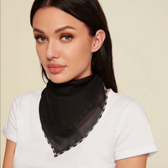 Accessories | Face Mask Scarf | Poshmark